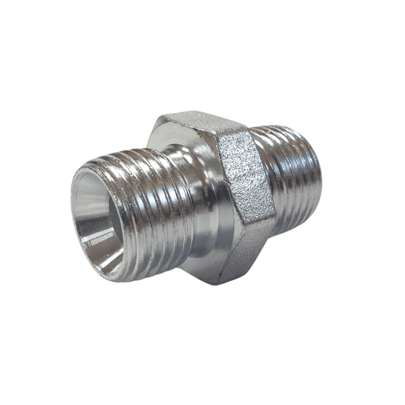 Raccords hydrauliques - Experthydraulique